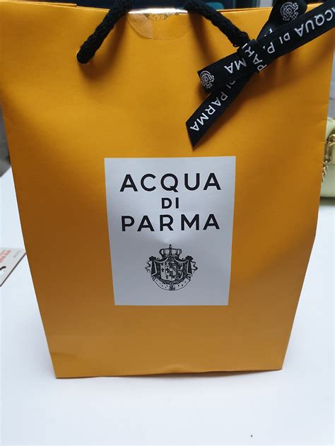 5월 가정의 달 아쿠아 디 파르마 차량용 방향제