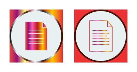 Sheet Vector Icon 29534185 Vector Art At Vecteezy