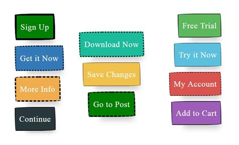 Attractive Call To Action Button Generator For Wordpress Buttons For Gutenberg Wp Missing