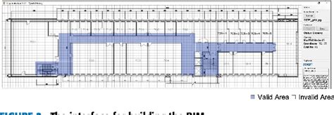 Figure From A Directional Particle Filter Based Multi Floor Indoor Positioning System