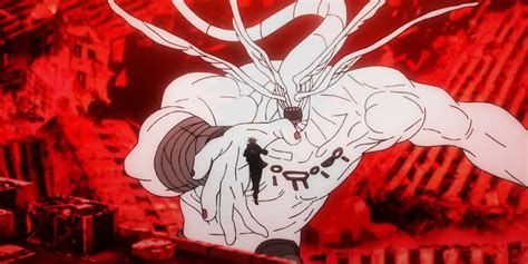 Jujutsu Kaisen Why Does Sukuna Mention Yamata No Orochi