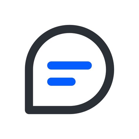 Menu Bar Office Sms Vector Icons Free Download In Svg Png Format