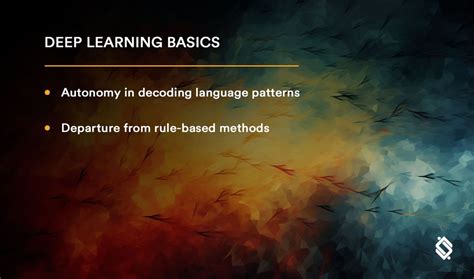 Deep Learning In Nlp A Guide For Tech Leaders