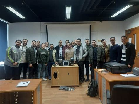 Ahmed Azzam On Linkedin Maintenance Iti Automation