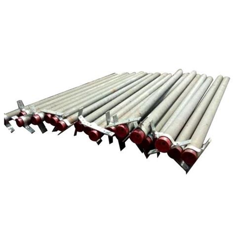 Cast Iron Earthing Electrode At Best Price In Pune Stelcon Cable Tray