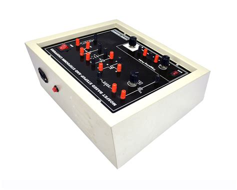 Step Down And Step Up Chopper