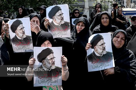 خبرگزاری مهر اخبار ایران و جهان Mehr News Agency تشییع و خاکسپاری شهید امیرعبداللهیان در