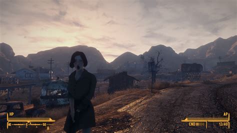 Facial Expression Issue Technical Support Fallout Sexout Loverslab