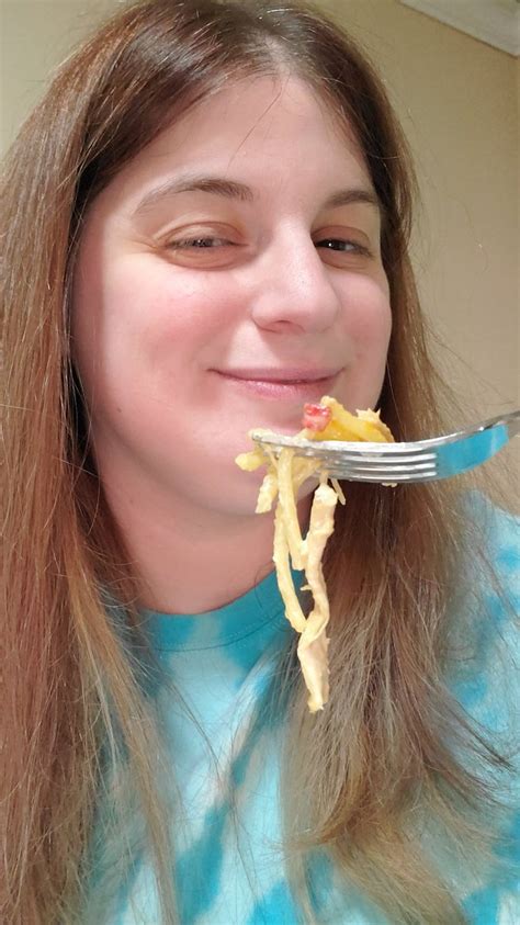 Sarah Rae On Twitter Chicken Spaghetti For Dinner Tonight