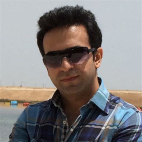 Ehsan Sobhani Islamic Azad University Kermanshah Branch Kermanshah