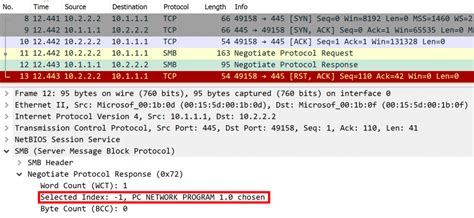 system error 58 wireshark to the rescue packet foo network packet