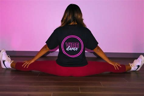 Gallery Vibe Dance Studio