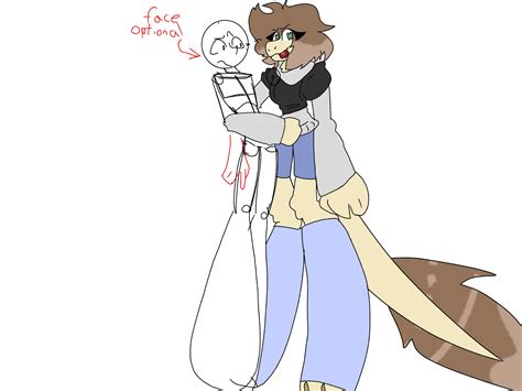 Draw Your OC Base Is Just For Pose Feel Free To Draw In Your Style R OriginalCharacter