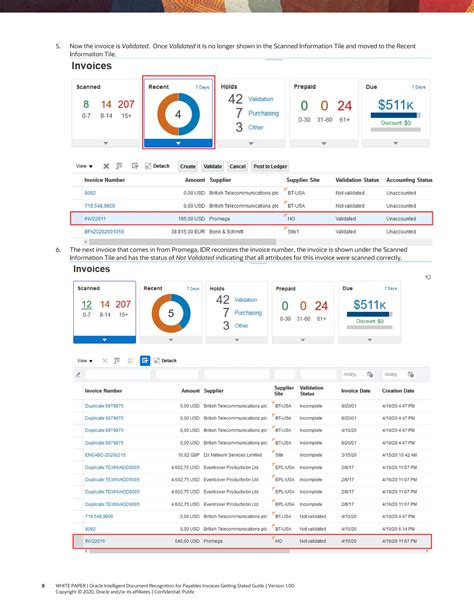 Oracleintelligentdocumentrecognitionforpayablesinvoicesgetting