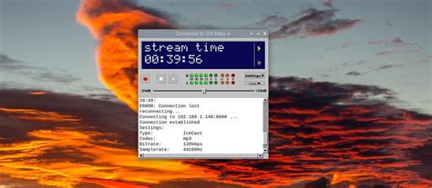 create an internet radio station with your raspberry pi