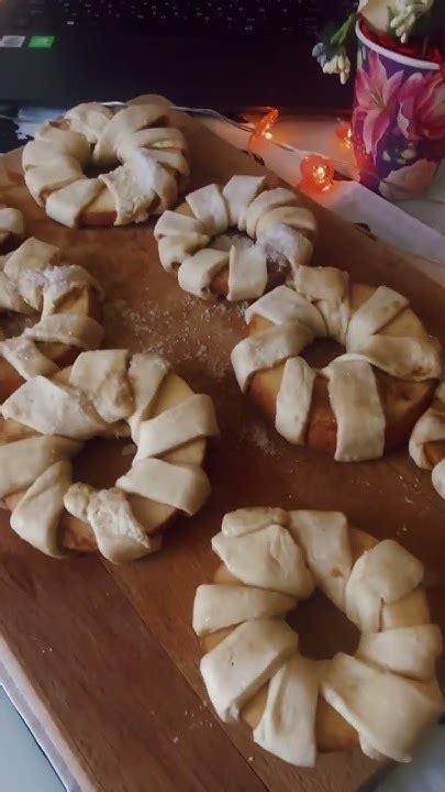 Слойки с яблоком 🍎🥐 выпечка Food домашняявыпечка рецепты слойки слойкисяблоками Youtube
