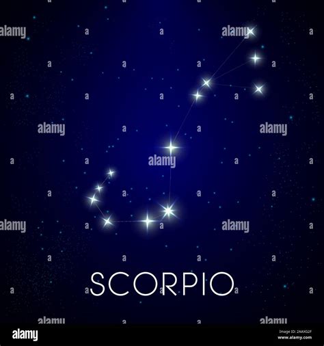 Scorpio Star Sign