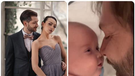 „მამიკოს გოგო“ მამა შვილის უსაყვარლესი ვიდეო