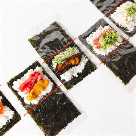 Order Temaki Menu Delivery【menu And Prices】 Los Angeles Uber Eats