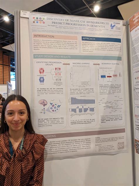 Poster Presentations At Ismb Eccb Bioinformatics Group