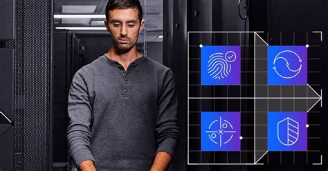 Ibm Presenta El Nuevo Mainframe Con El Que Responderá A Las Demandas De