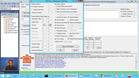 Extended Event Locks Lock Waits In Sql Server Youtube
