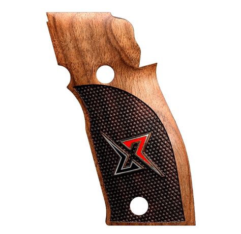 Sig Sauer Single Action Only P 226 Legion Elite X5 X6 X Five X Six Grip Sao Gun Grips Usa 2155