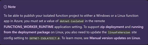 I Have An Error Failed To Start A New Language Worker For Runtime Dotnet Isolated After