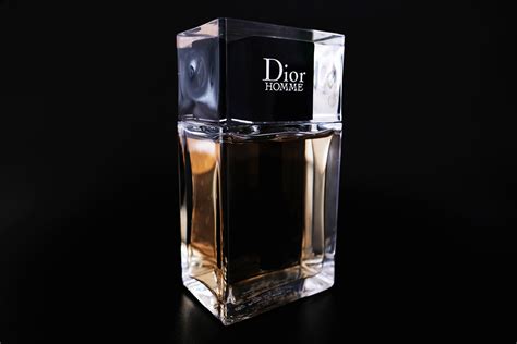 Dior Homme Cologne Test And Review About This Woody Fragrance