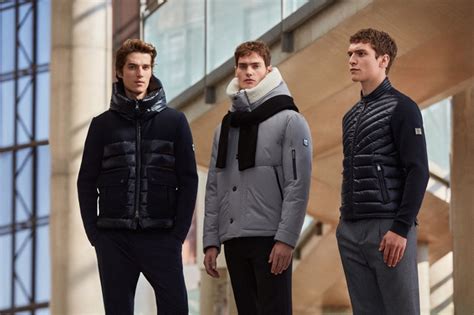 Lufian Campaign Fall/Winter 2022 – The Fashionisto