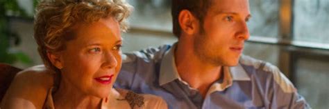 Annette Bening On Film Stars Dont Die In Liverpool And More