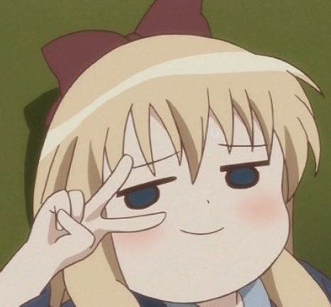 Anime Reaction Images Anime Expressions Anime Faces Expressions