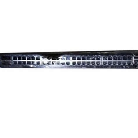 Core Network PoE Switch at 12000 piece इडसटरयल पओई सवच in Nala Sopara ID 20814298133
