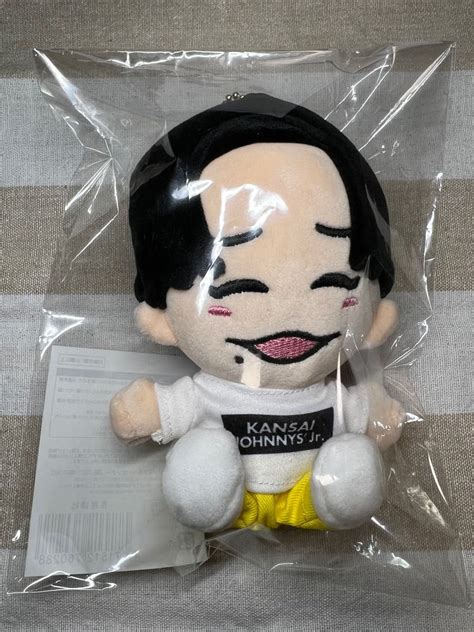 長尾謙社 ちびぬい あけおめ魂2021 正規品｜paypayフリマ