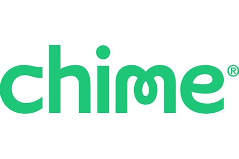 Chime Logo Vector Svg Png