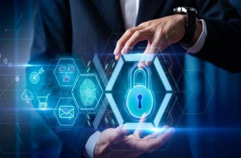 Revolutionizing Cybersecurity The Role Of Zero Trust Network Access Ztna