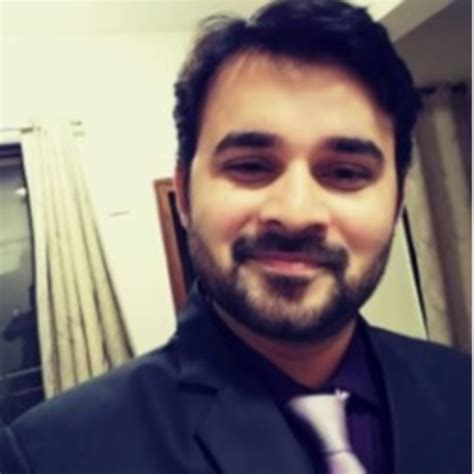 Vikrant Tyagi Devops Professional Connectwise Xing