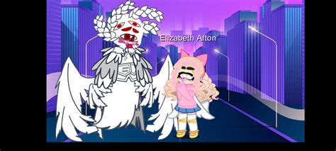 Because Why Not Gachafnaf 2