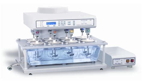 Dissolution Test Procedure Pharmaceutical Updates