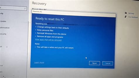 Apa Yang Terjadi Jika Laptop Di Restart Ini Jawabannya Yolofest Id