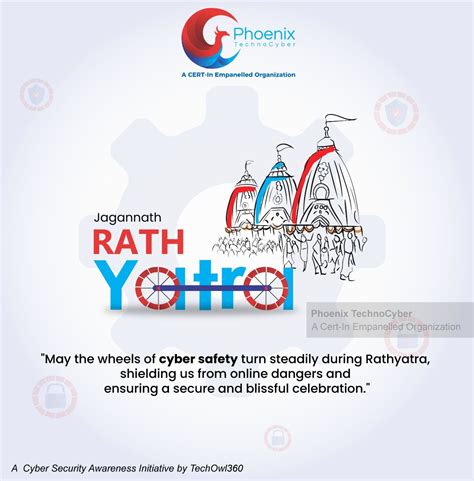 Phoenix Technocyber On Linkedin Dial1930 Jagannath Phoenix Technocyber Besafe Careful