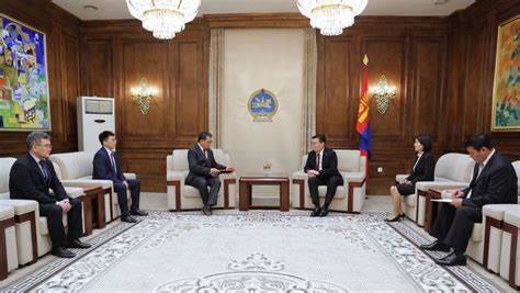 “Таримал ургамлын үр сортын тухай” хуулийн шинэчилсэн найруулгын төслийг өргөн барилаа Гэрэл гэгээ