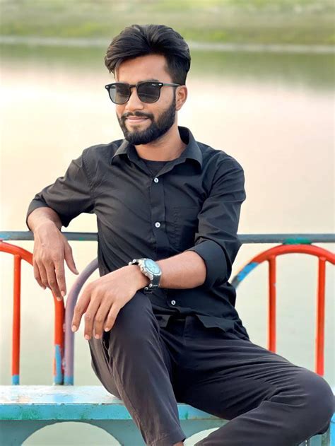 Md Fazle Rabbi Mia Mymensingh