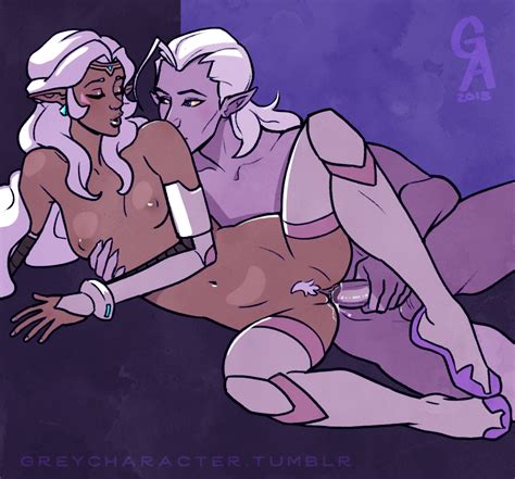 Post 2666752 Greycharacter Princelotor Princessallura Voltron