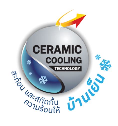 ไมโครสเฟียร์เซรามิก Ceramic Cooling ส่วนผสมสุดล้ำ นวัตกรรมกันความร้อนระดับโลกในสีทาบ้านเบเยอร์คูล