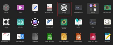 Ubuntu 2404s Hidden Gem Adjustable Cursor Size I Have A Pc