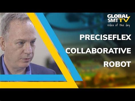 Brooks Preciseflex Robots On Linkedin Brooks Automation Demonstrate