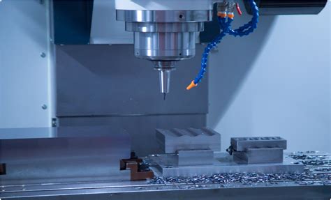 Mastering Precision Advanced Techniques In Precision Machining SchGo