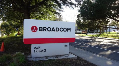 Broadcom Promises U S Lawmakers It Wont Sell 5g Assets To Foreign Companies If Qualcomm Buyout