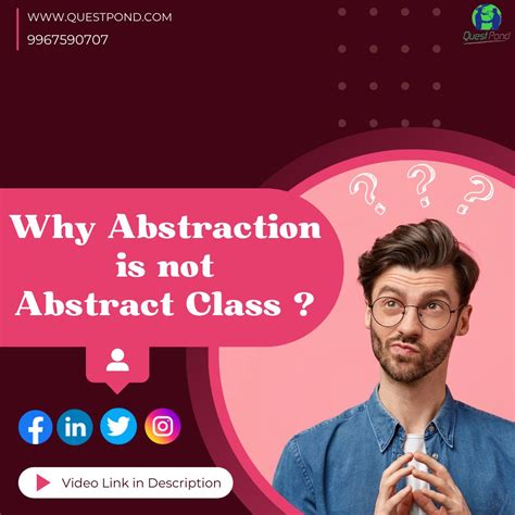 Questpond On Linkedin Abstractclass Csharpinterviewquestions